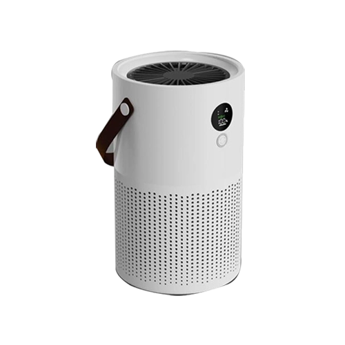 Essential Air - The #1 Air Purifier On The Market!